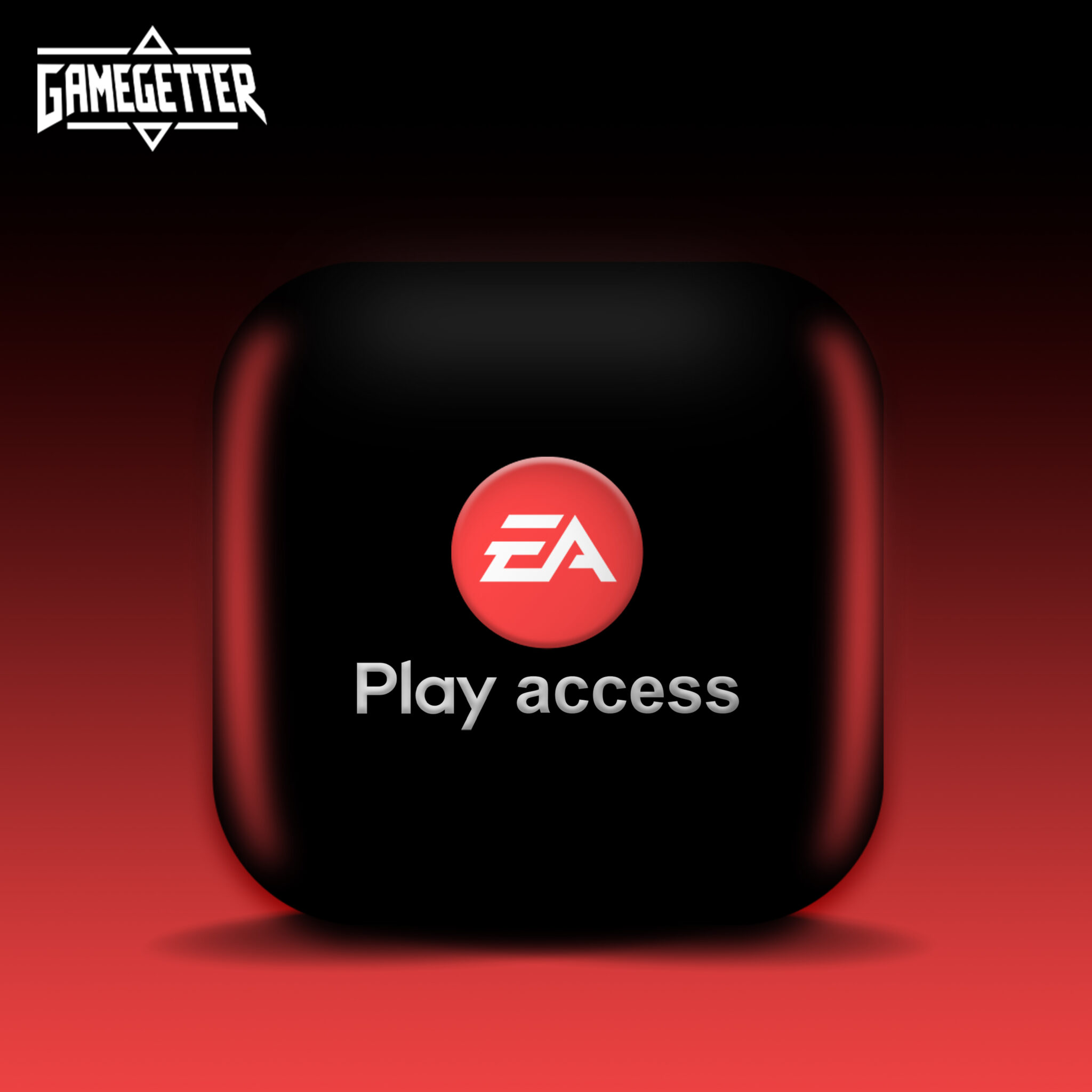 EA Play Access (Origin) - GameGetter