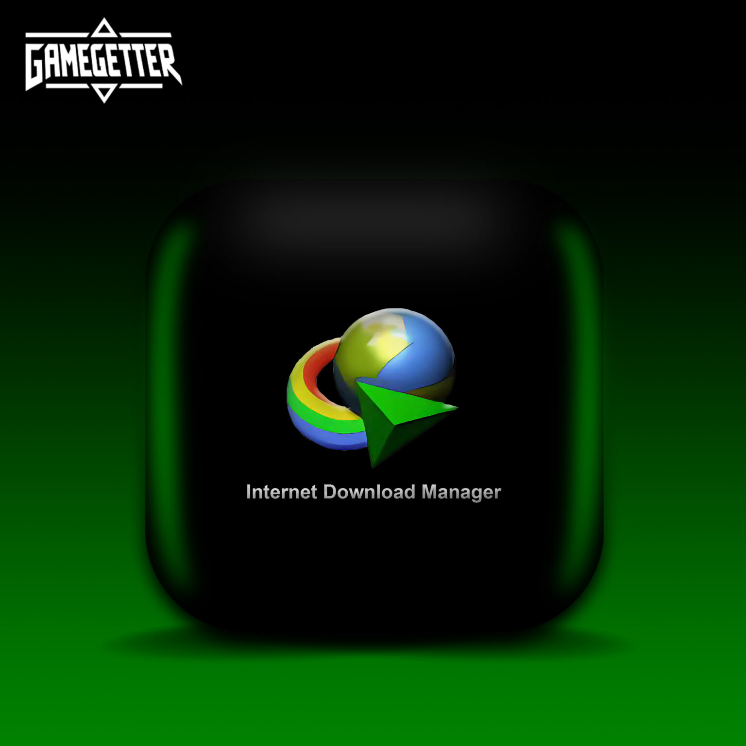 IDM Serial Keys - GameGetter